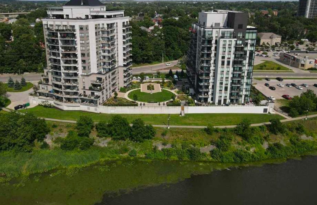 Cambridge | Bosley Real Estate Brokerage