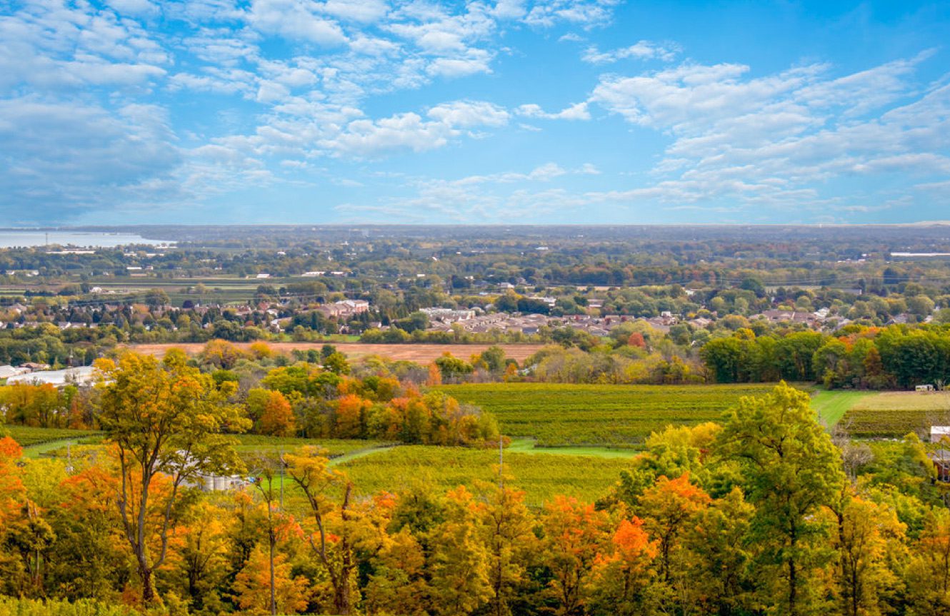 Communities | Bosley Real Estate Brokerage