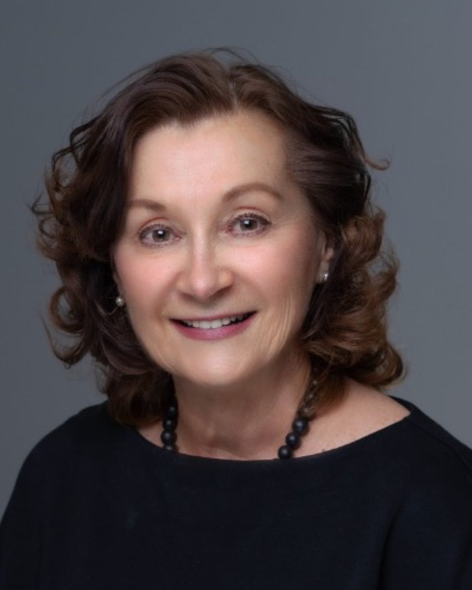 Mary Kapches | Bosley Real Estate Brokerage