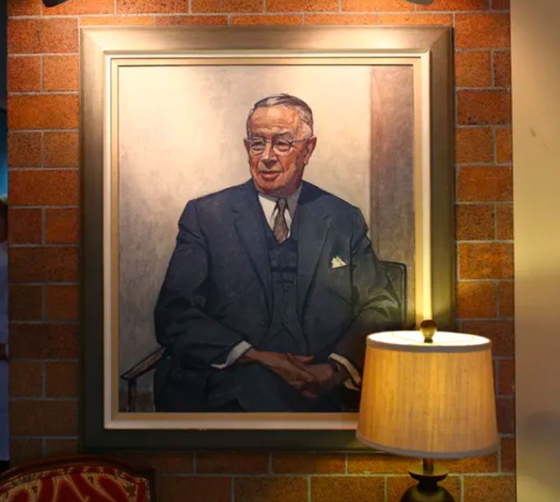 Our History | Bosley Real Estate Brokerage