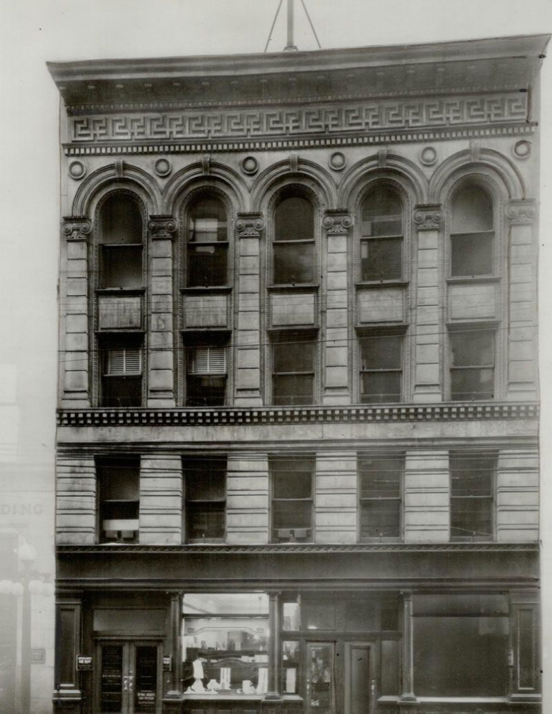 Our History | Bosley Real Estate Brokerage