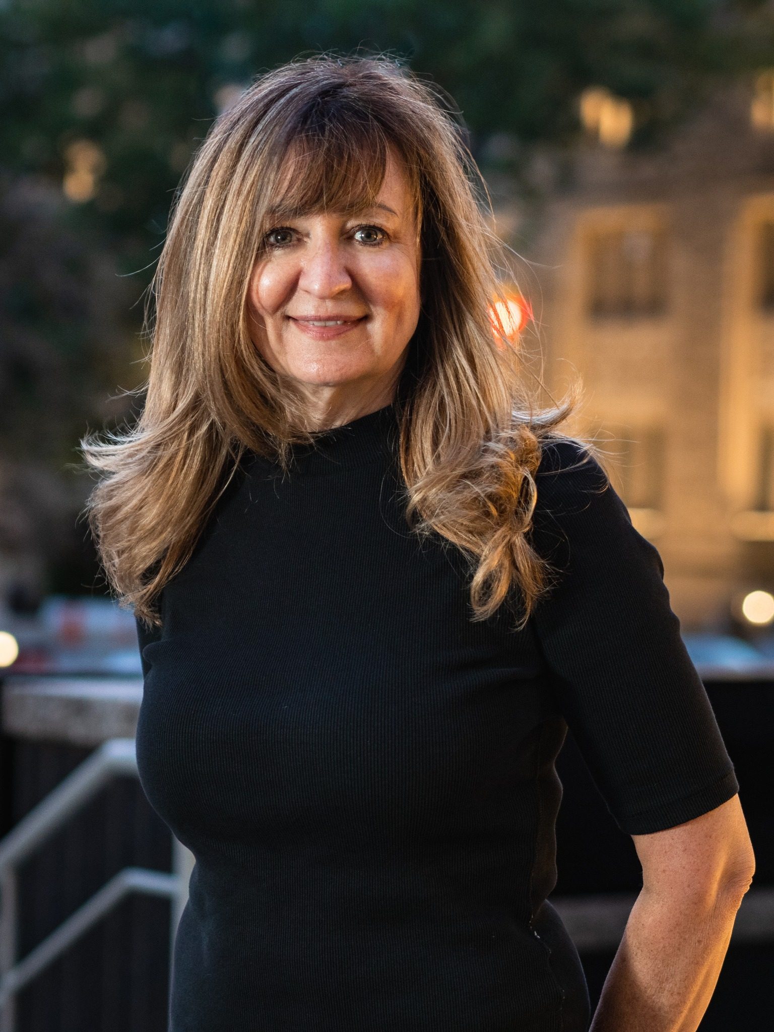 Caroline Suri Bosley Real Estate Brokerage