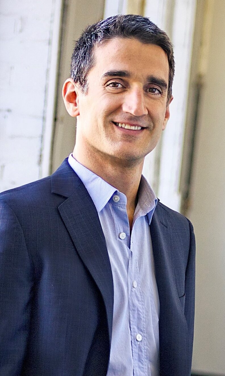 David Coffey Bosley Real Estate Brokerage