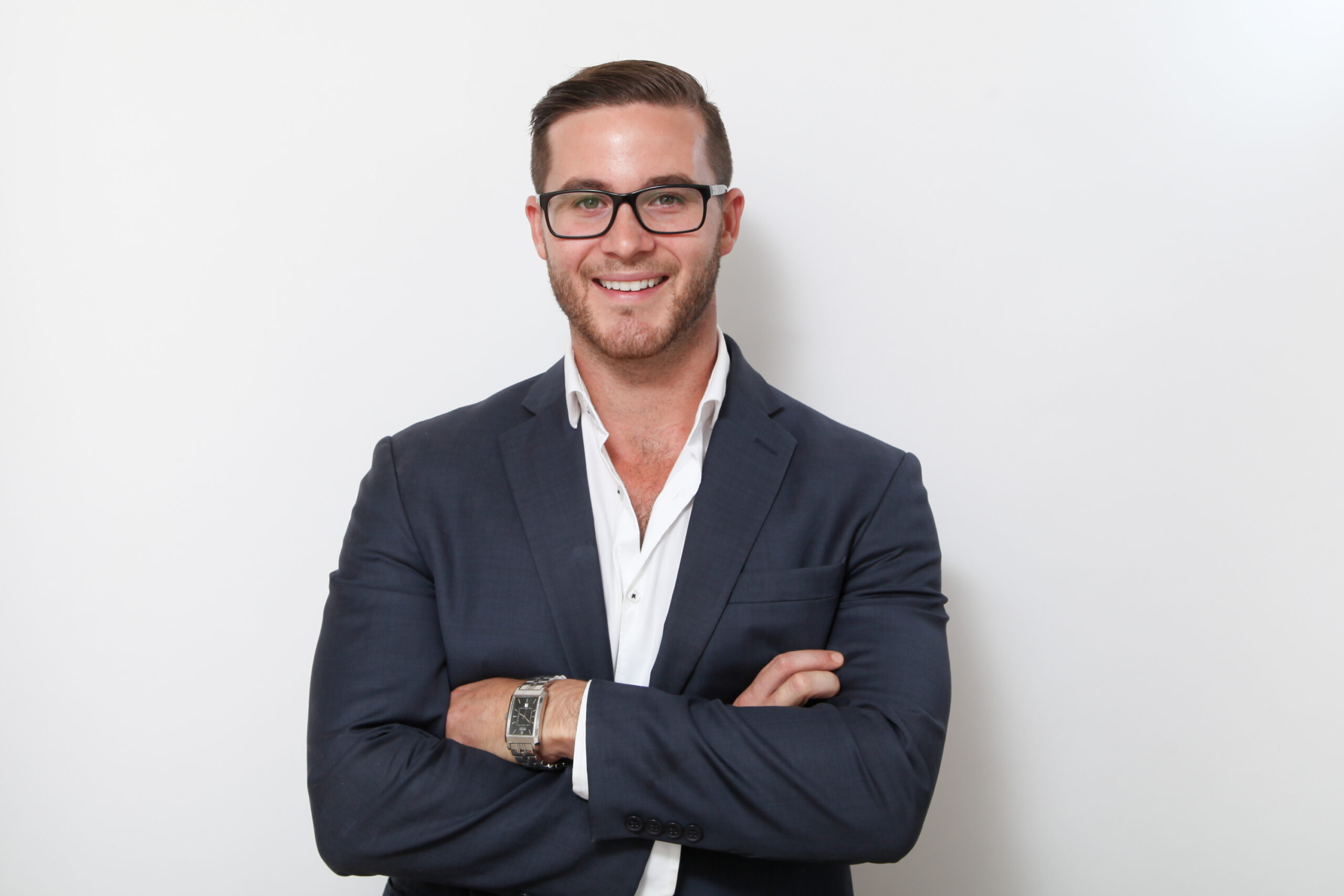 Giovanni Boni Bosley Real Estate Brokerage