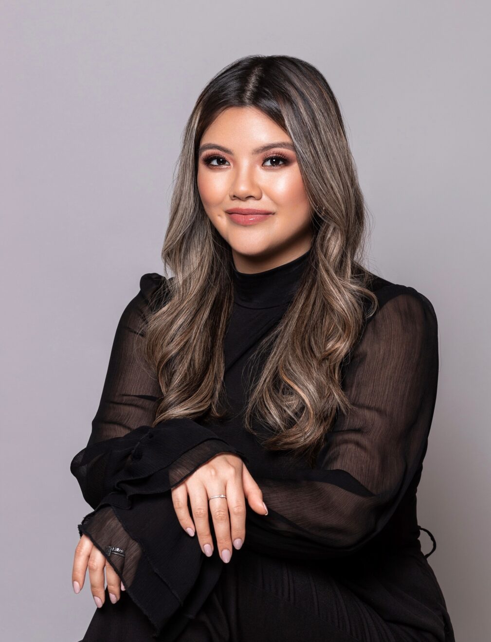 Natasha Jermias Bosley Real Estate Brokerage