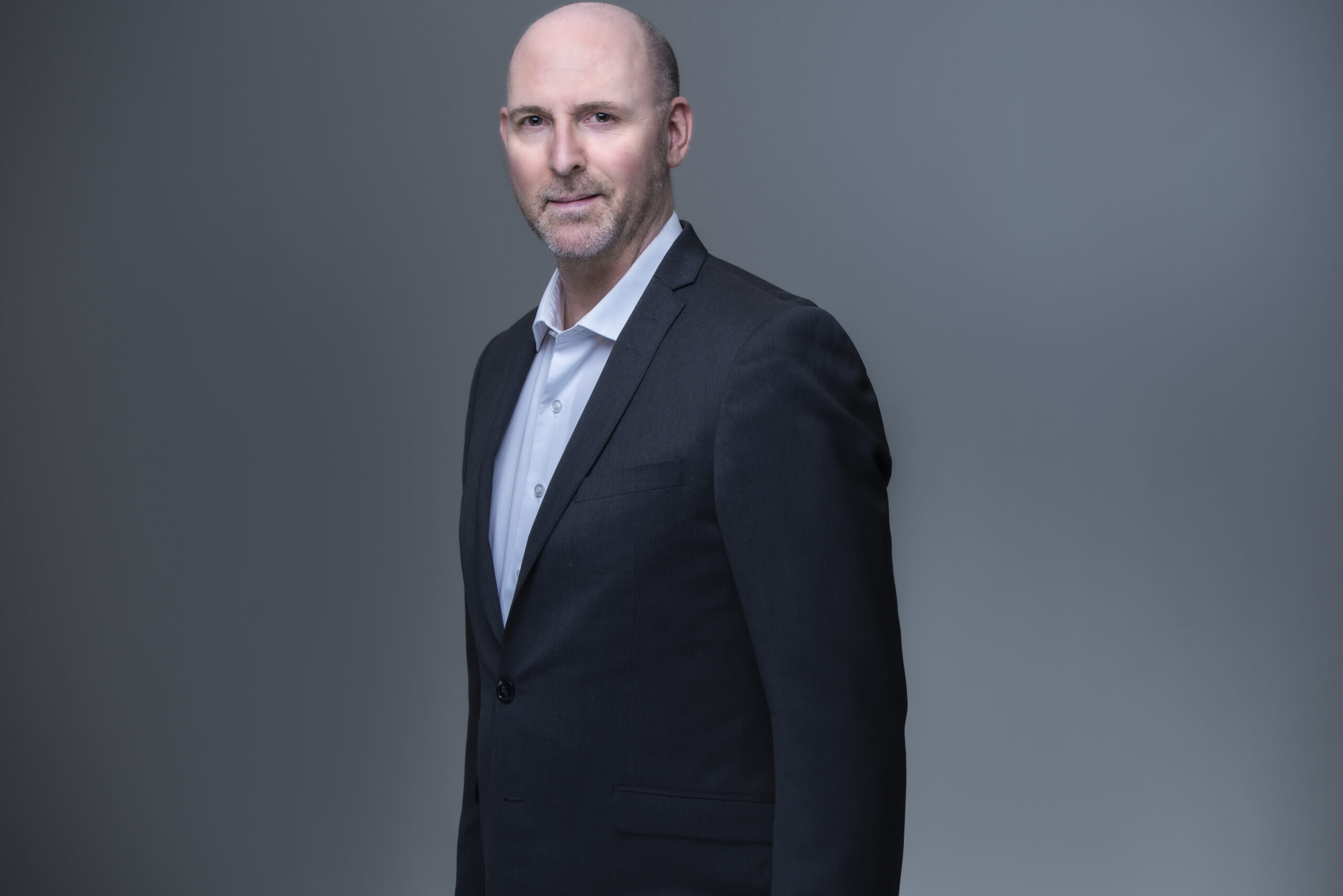 James Ormston Bosley Real Estate Brokerage