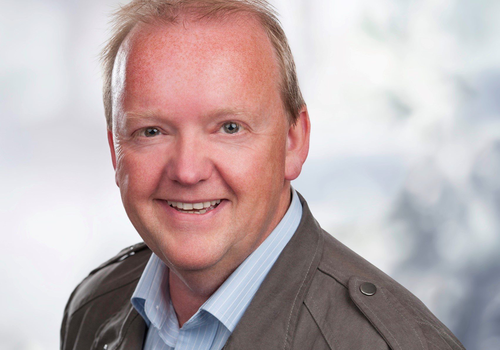 Kevin Stokes Bosley Real Estate Brokerage