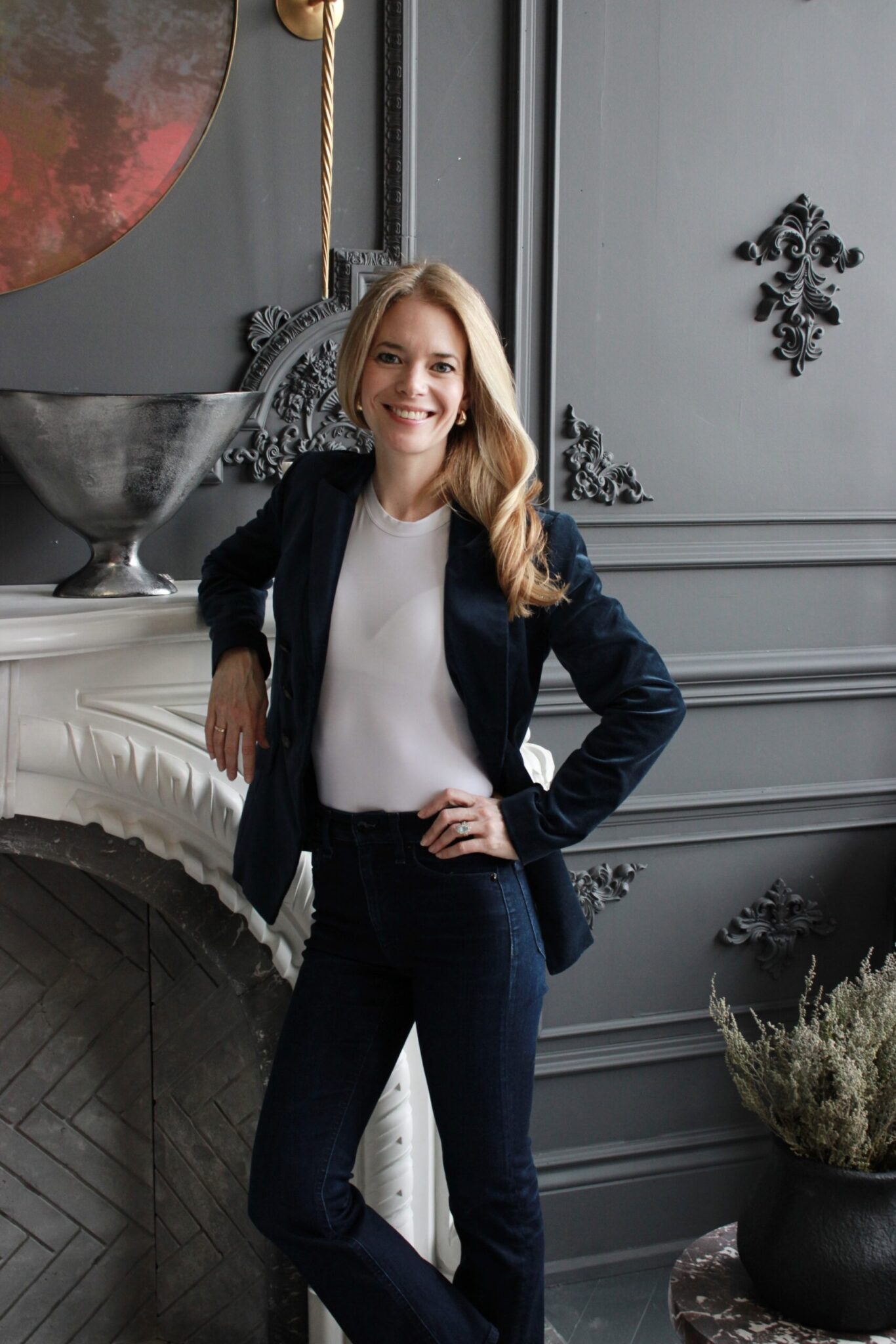 Lindsay Anderson - Realtor® - Bosley Real Estate Ltd., Brokerage