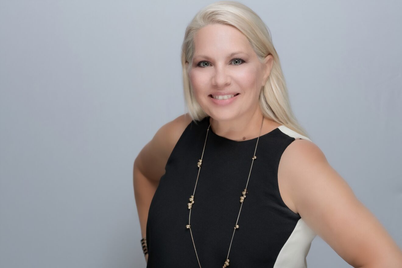 Nicki Skinner Bosley Real Estate Brokerage