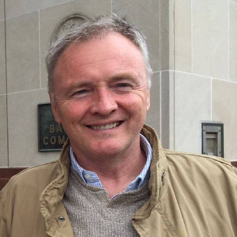 Adam Saunders Bosley Real Estate Brokerage