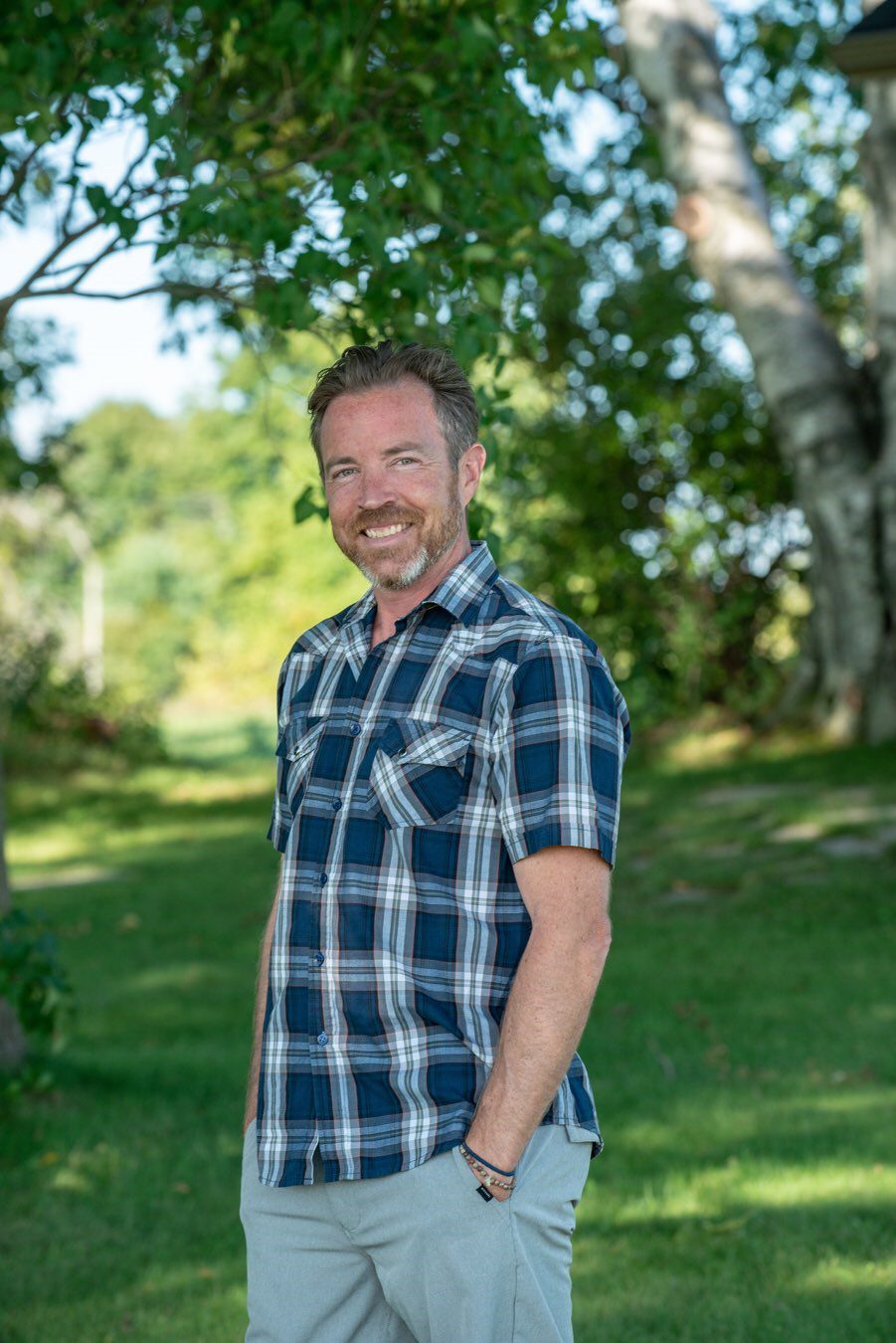 Robert Doyle Bosley Real Estate Brokerage