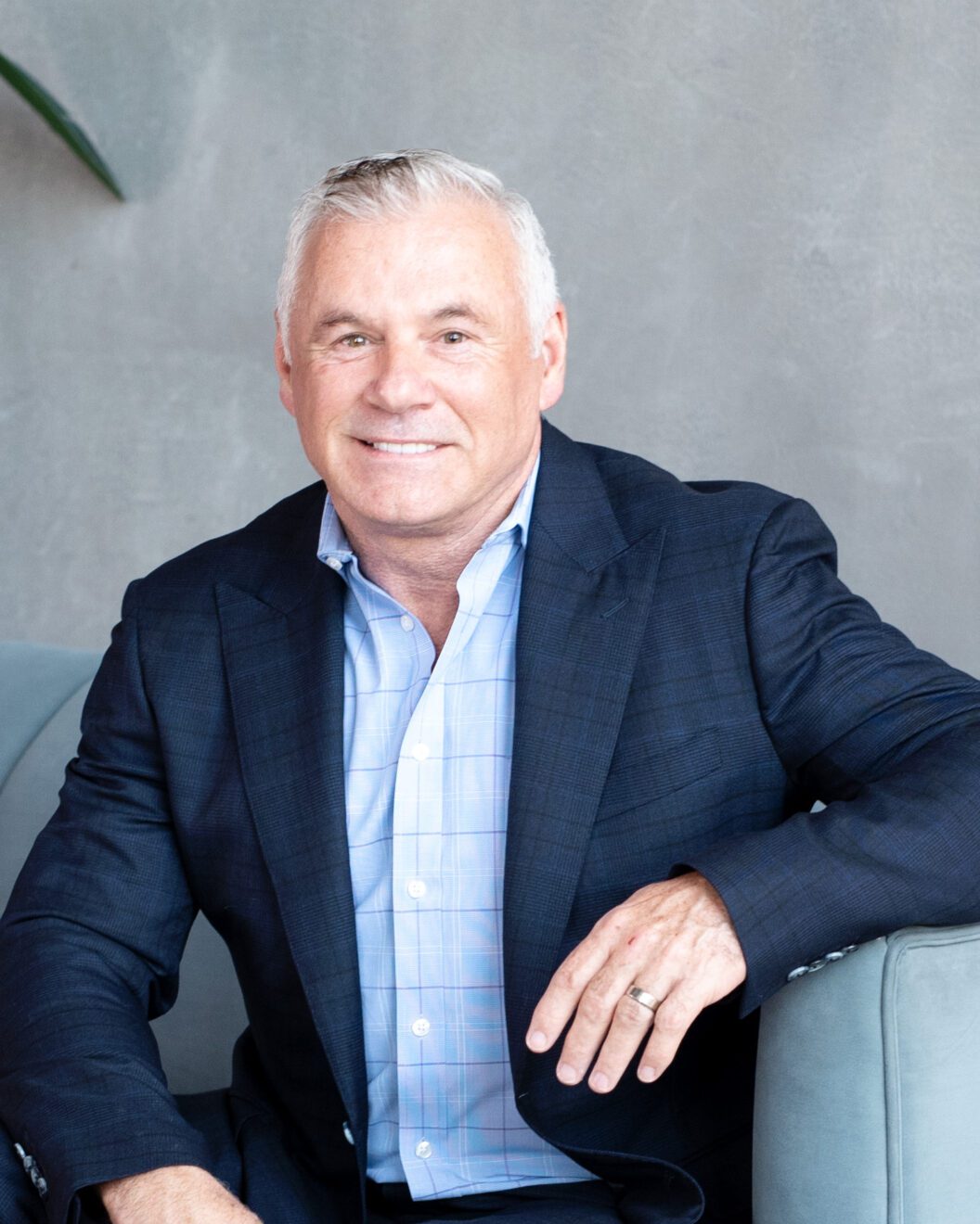 Richard McNutt Bosley Real Estate Brokerage