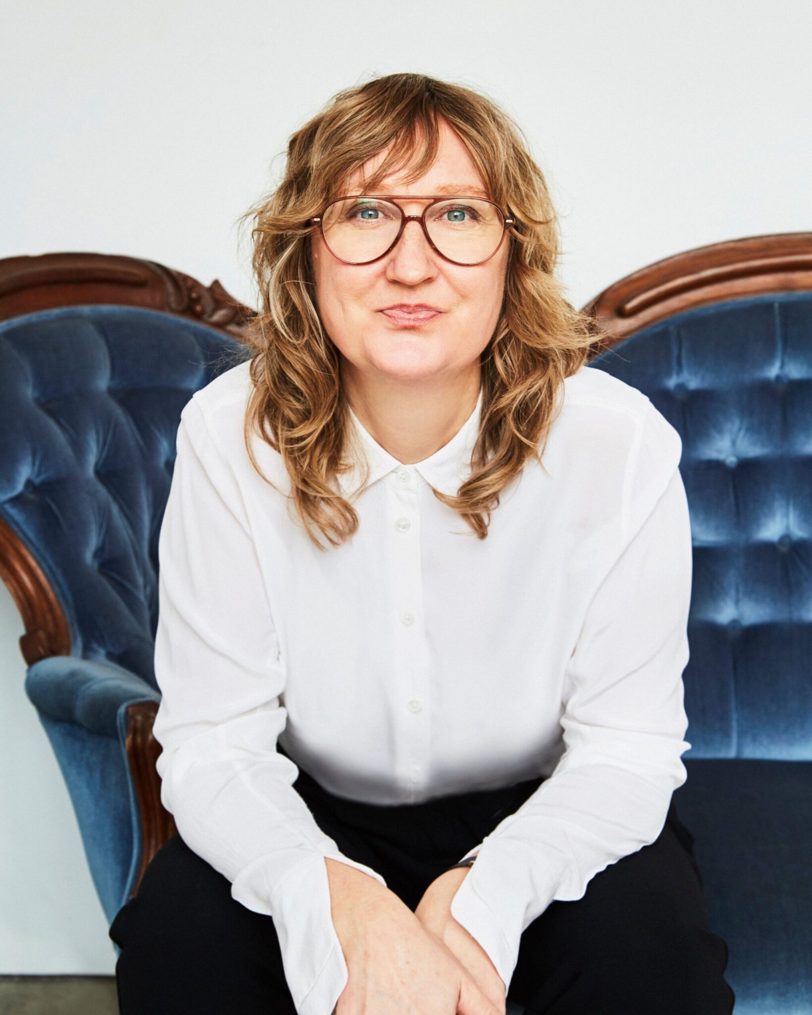 Erin Joy-Stanfield Bosley Real Estate Brokerage