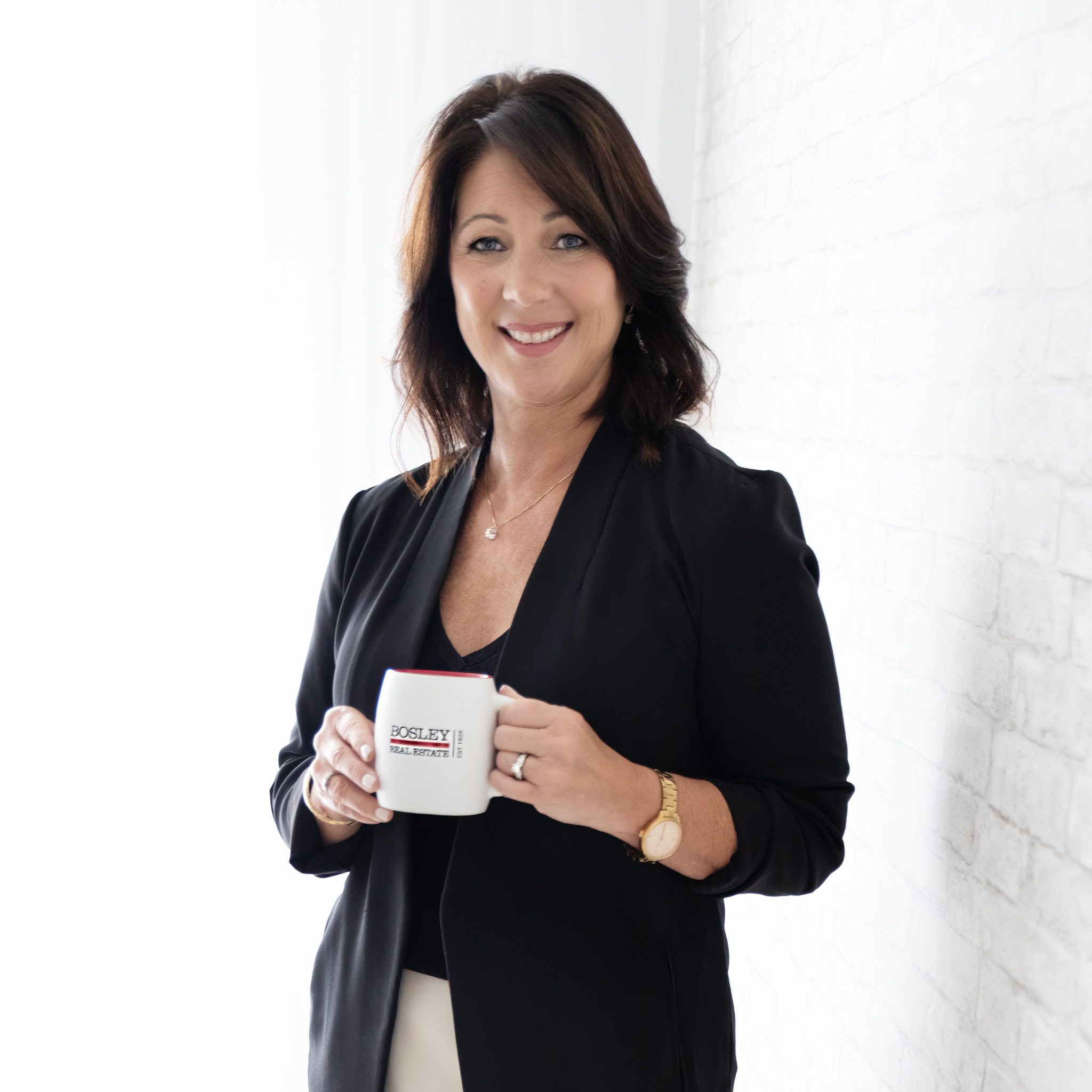 Vicky Boucher Bosley Real Estate Brokerage