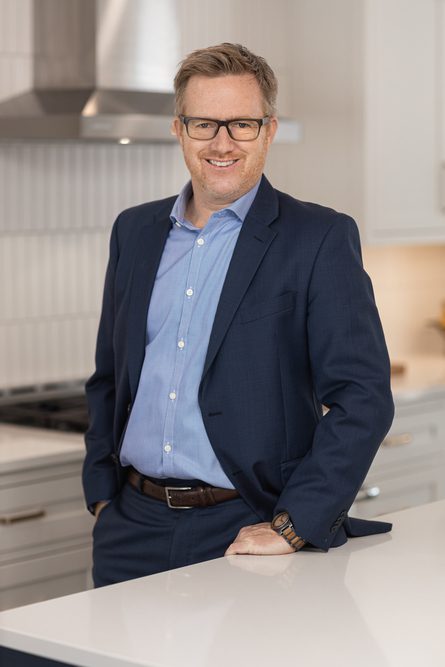 Patrick Burke Bosley Real Estate Brokerage