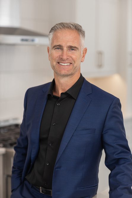 Jim Broderick - Bosley Real Estate Brokerage