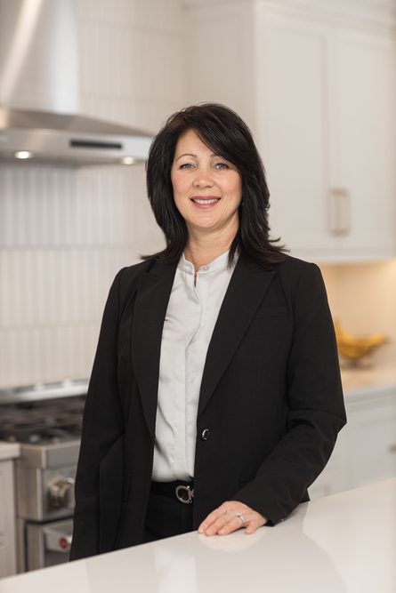 Vicky Boucher Bosley Real Estate Brokerage