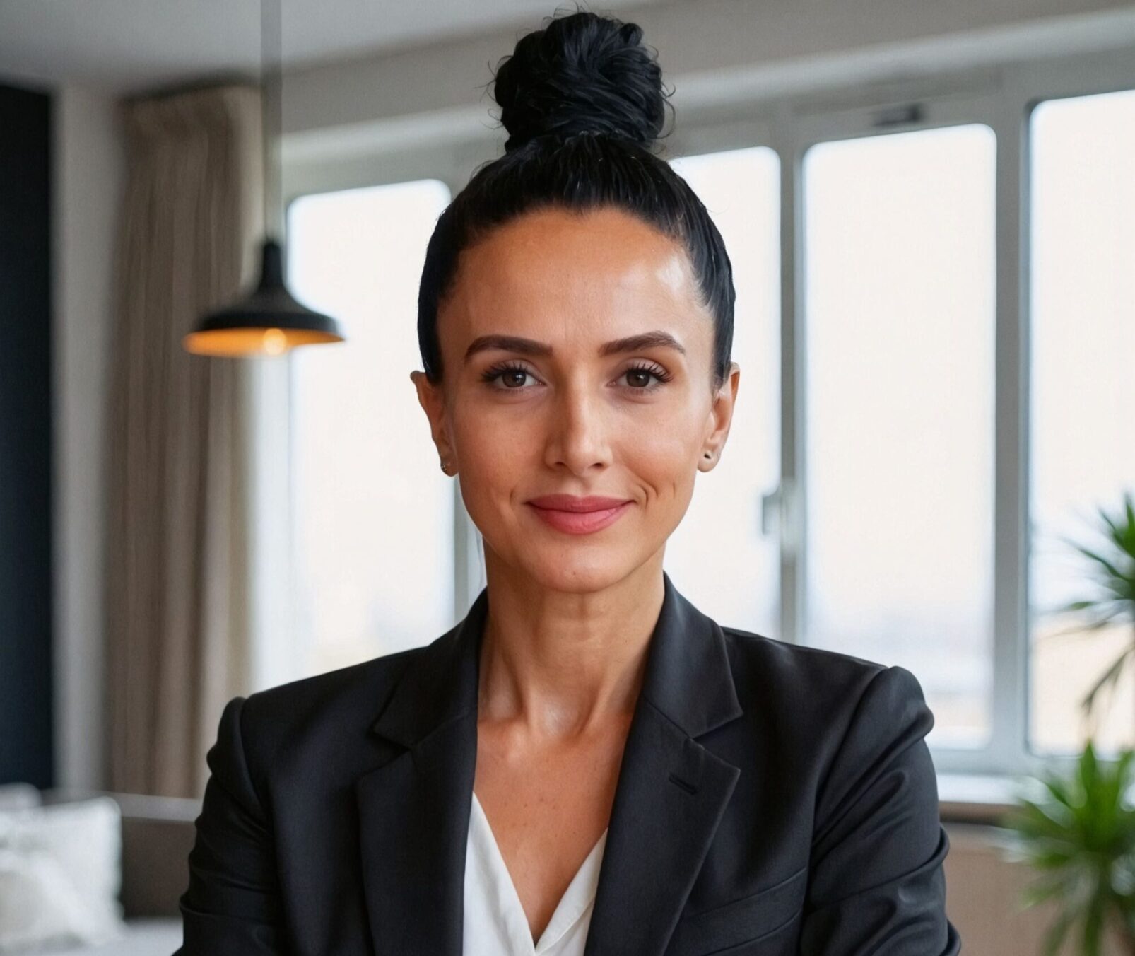 Maryam Zakeri Bosley Real Estate Brokerage