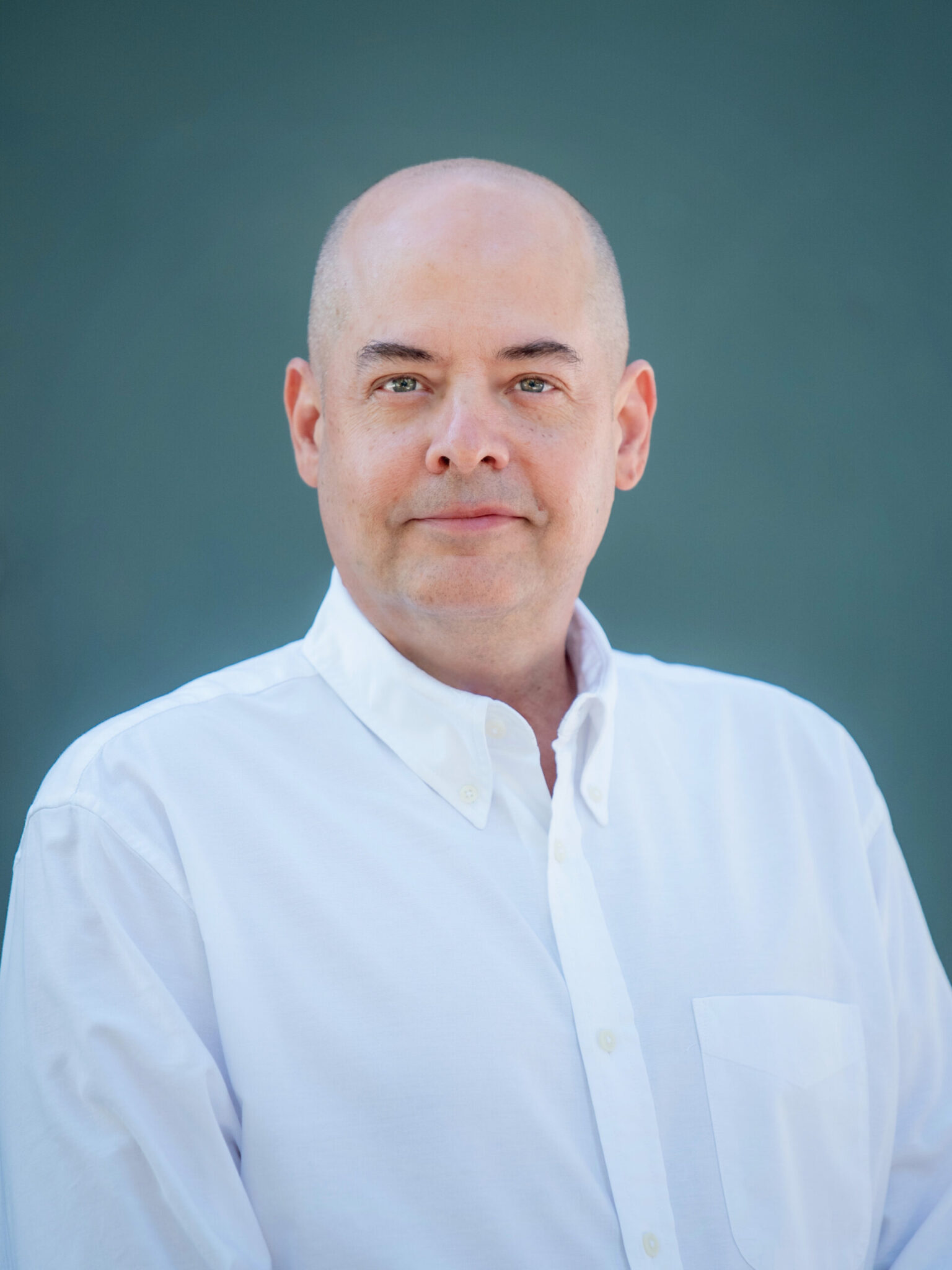 Steve Cook Bosley Real Estate Brokerage
