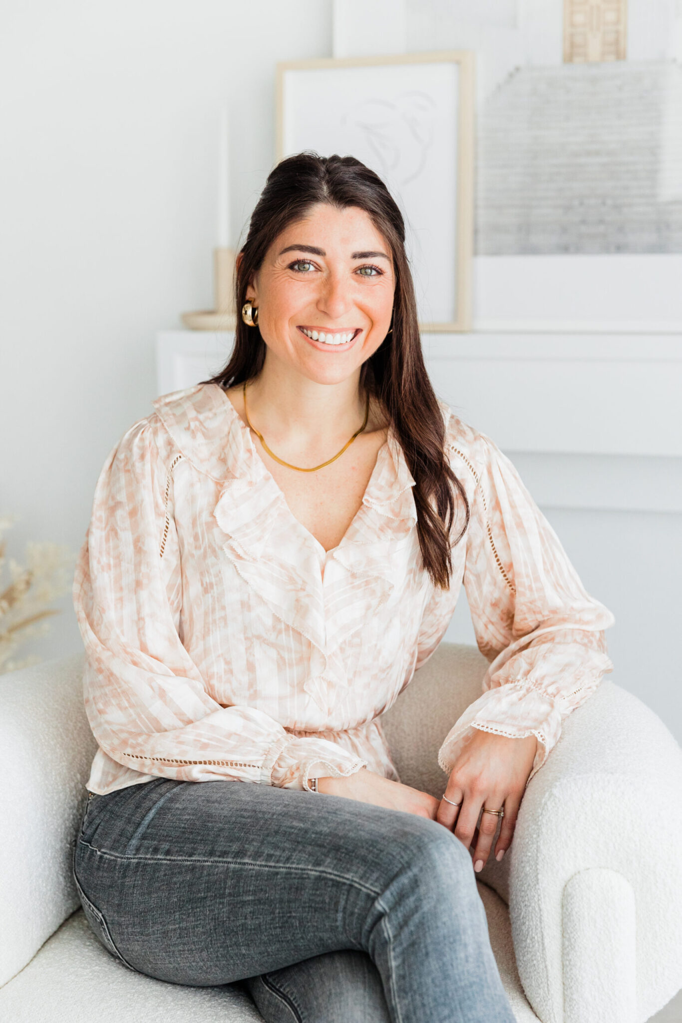Nicole Hannigan-Daley Bosley Real Estate Brokerage