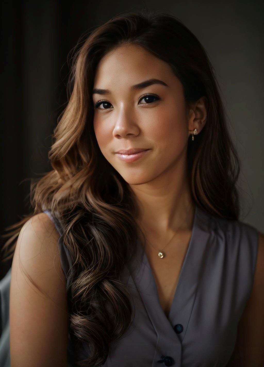 Victoria Choi Bosley Real Estate Brokerage