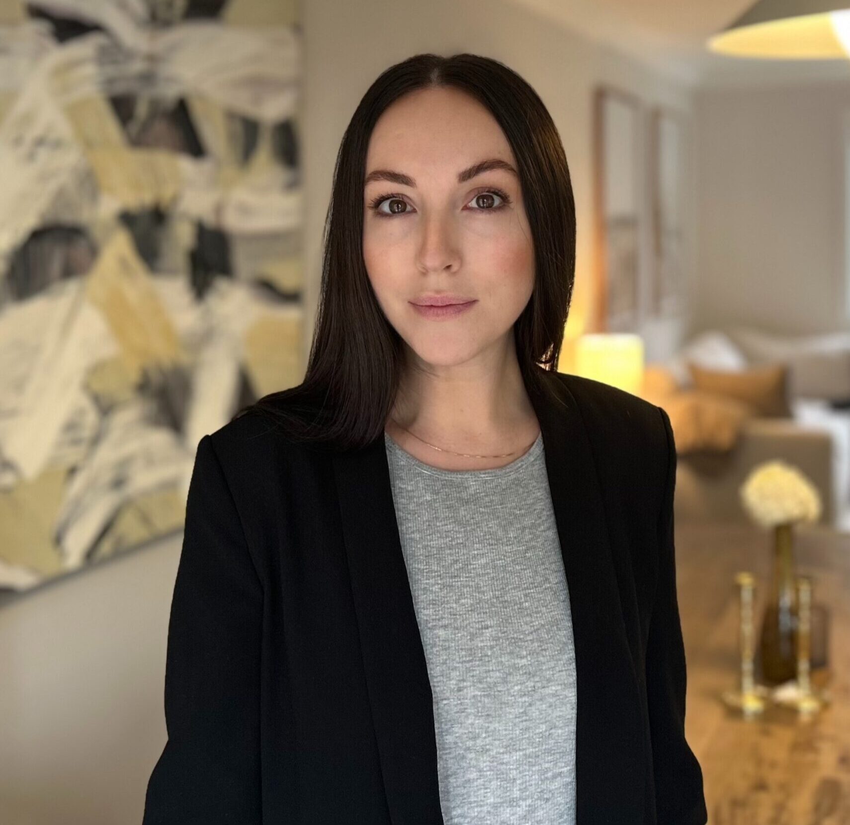 Emma MacKinnon Bosley Real Estate Brokerage