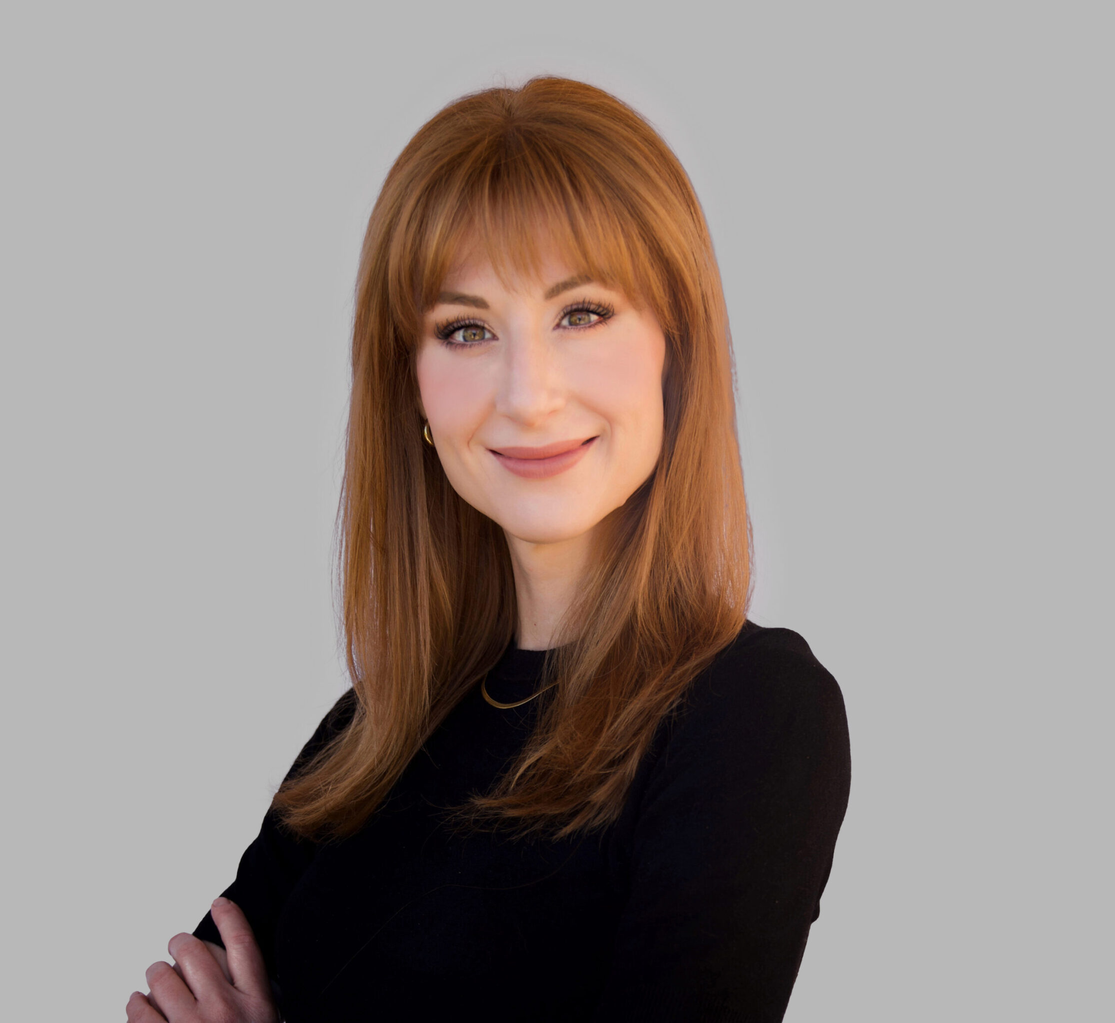 Jen Fisher - Realtor® - Bosley Real Estate Ltd., Brokerage